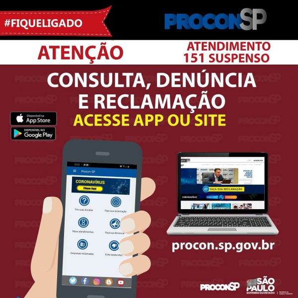 Legislação – PROCON.SP