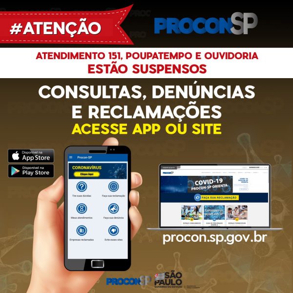 Franca – PROCON.SP
