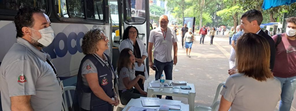 Procon na Paulista – PROCON.SP