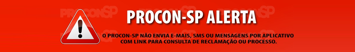 PROCON.SP – Equilíbrio e harmonia nas relações entre consumidores e ...