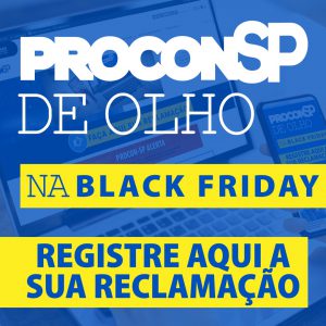 PROCON.SP – Equilíbrio e harmonia nas relações entre consumidores e ...