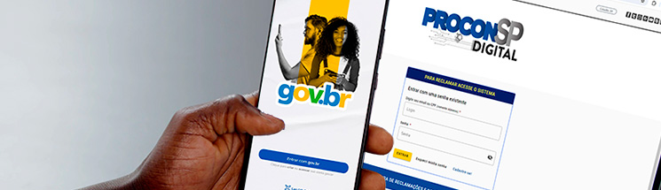 PROCON.SP – Equilíbrio e harmonia nas relações entre consumidores e ...